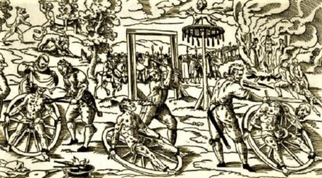 Scaphism Meaning | Method and What would Scaphism feel like? - What Insider