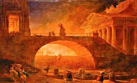 What Makes The Emperor Nero Such An Evil Man? - What Insider