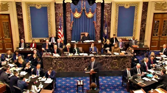 What Is Impeachment And How Does It Actually Work? - What Insider