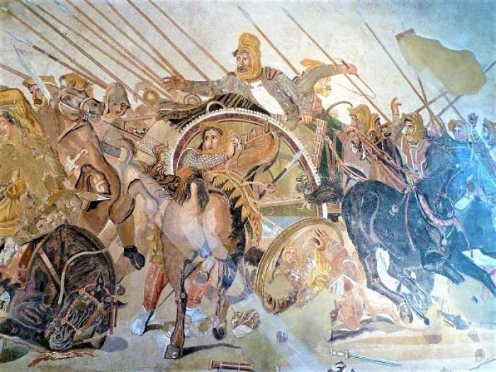 Alexander the Great | Biography, Early Life and his Conquest - What Insider