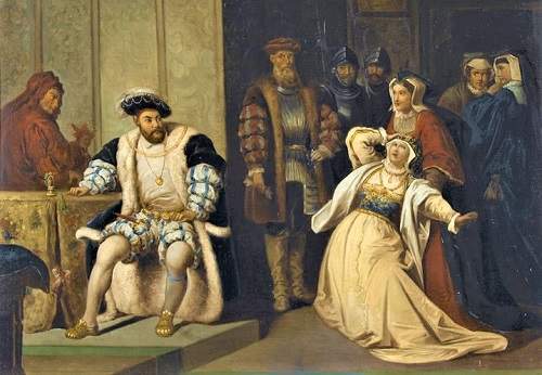 Henry VIII of England Biography, Early life, and His Wives - What Insider