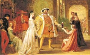 Henry VIII of England Biography, Early life, and His Wives - What Insider