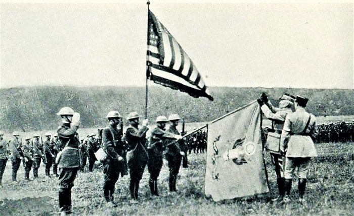 30 Amazing World War I Facts & Summary You Never Believe - What Insider