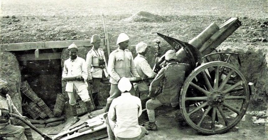 30 Amazing World War I Facts & Summary You Never Believe - What Insider