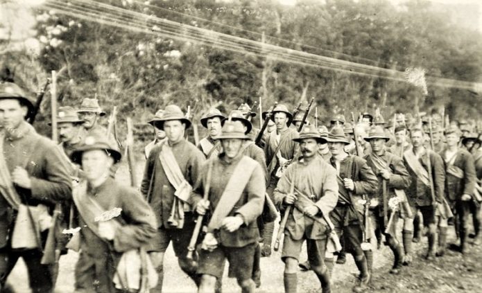 30 Amazing World War I Facts & Summary You Never Believe - What Insider