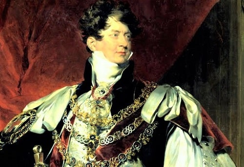 George IV | Biography, Successor, Facts & Death - What Insider