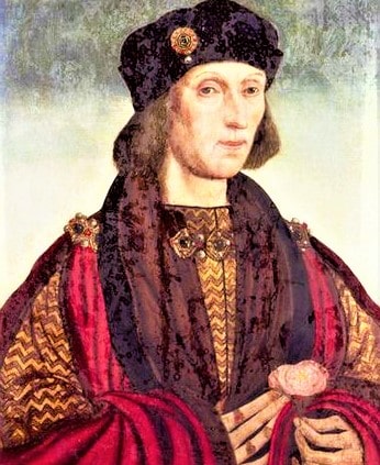 Henry VII | Biography, Children, Wife, Reign & Death - What Insider