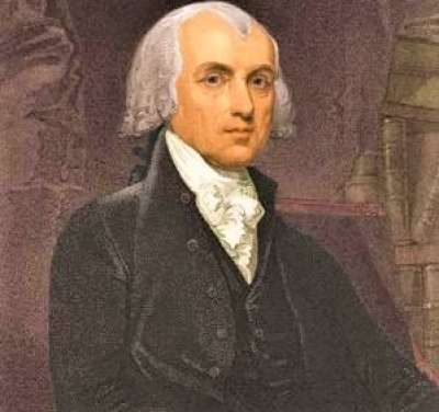 James Madison - Biography, Presidency, Facts and Death - What Insider