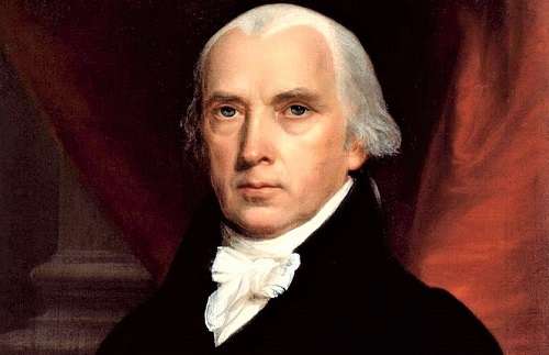 James Madison - Biography, Presidency, Facts and Death - What Insider