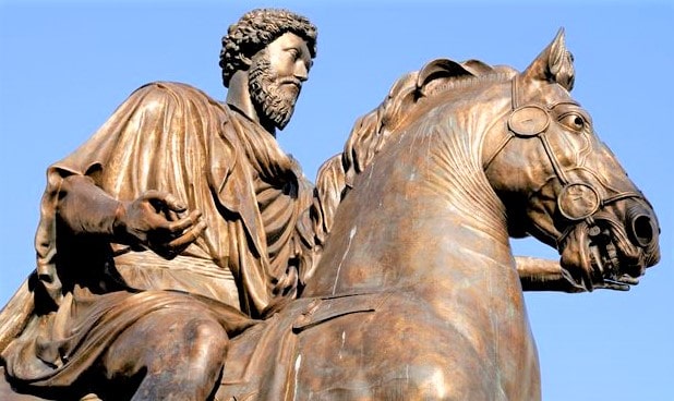 Marcus Aurelius | Biography, Meditations, Facts & Death - What Insider