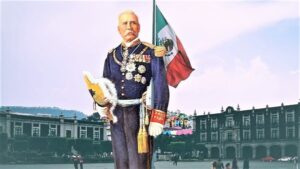 Porfirio Diaz | Biography, Presidency, Legacy, Quotes & Death - What ...