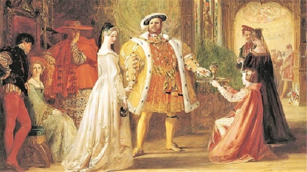 Anne Boleyn | Biography, Queen Of England & Cause Of Death - What Insider