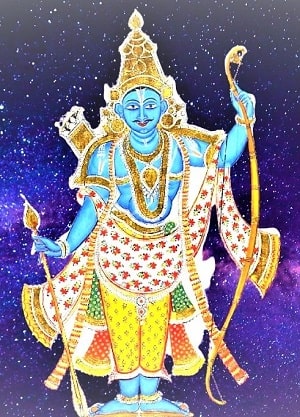 Rama | True Story, Ramayana, Legend & Facts - What Insider