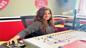 RJ Malishka | Biography, Salary, Height, Boyfriend & Net Worth - What ...