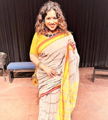 RJ Malishka | Biography, Salary, Height, Boyfriend & Net Worth - What ...