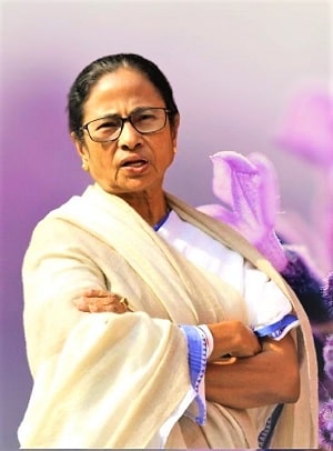 Mamata Banerjee Height, Age, Caste, Biography & Net Worth - What Insider