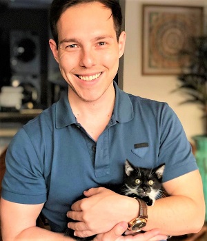 Graham Stephan | Biography, Age, Height, Net Worth & Wife - What Insider