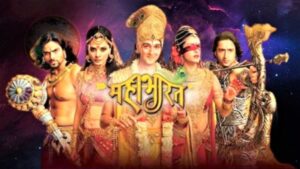 Mahabharat 2013 Cast And Actors Real Name With Photos - What Insider