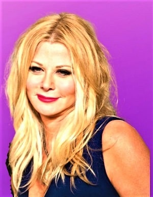 Sheryl Berkoff | Biography, Movies, Age, Net Worth & Height - What Insider