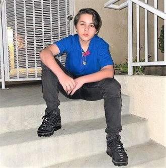 We Can Be Heroes Cast, Age, and Real Name - What Insider