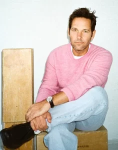 Paul Rudd Height, Age, Birthday, Wife, Biography & Net Worth - What Insider