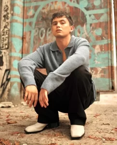 James Reid Height, Age, Birthday, Girlfriend, Biography & Net Worth ...